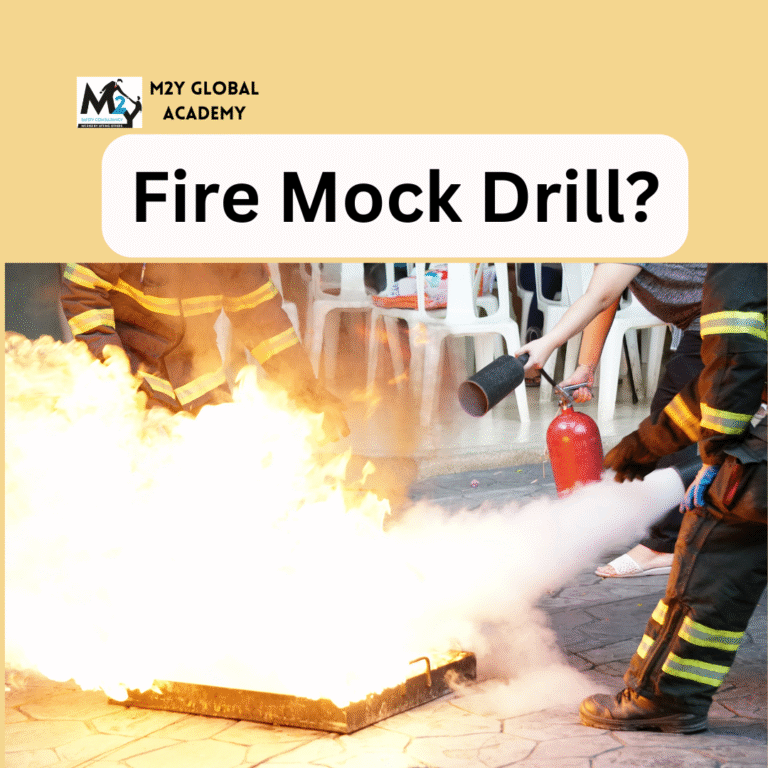 What is a Mock Drill | Types & Mock Drill Examples