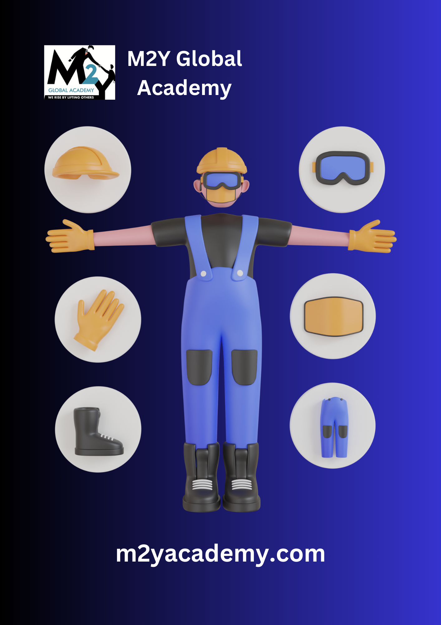 Personal Protective Safety Equipment Workplace Safety | PPE