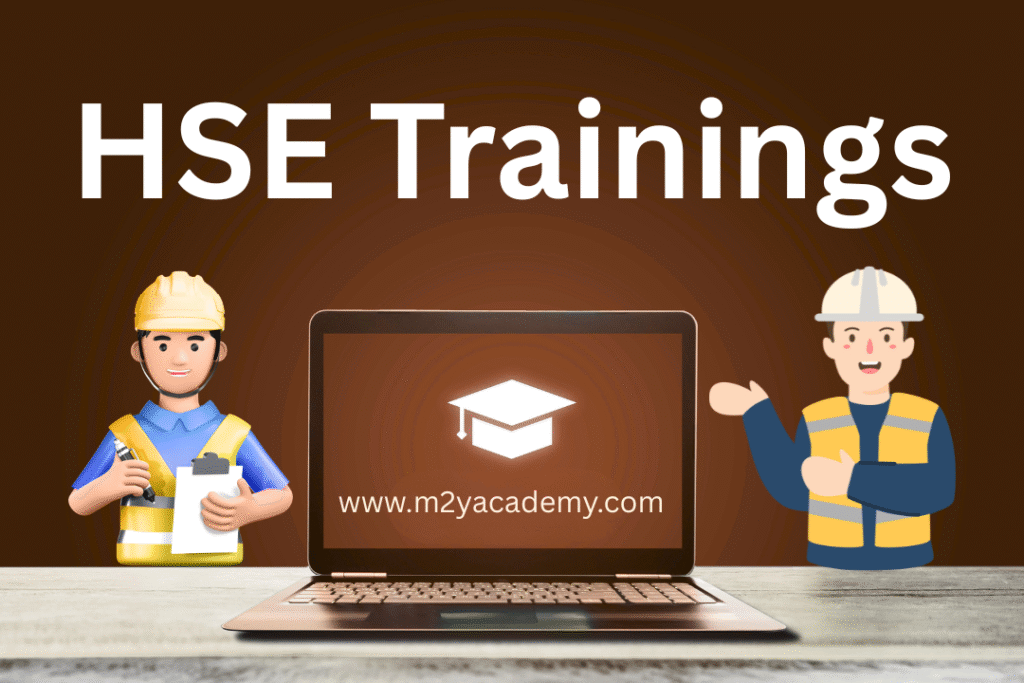 Top Safety Education and Training | Best HSE Courses Online